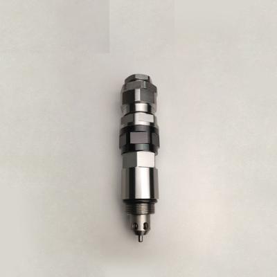Cina Pezzi di ricambio dell'escavatore PC200-7, valvola limitatrice di pressione idraulica autoazionata in vendita