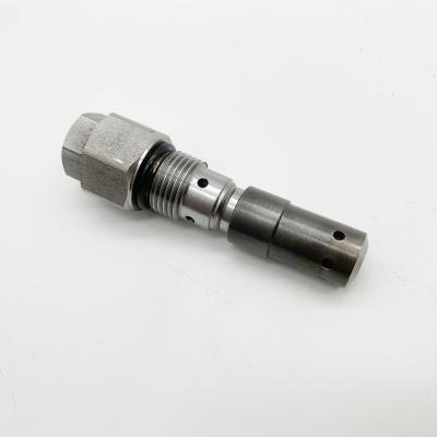 Cina Componenti del motore dell'escavatore a ruote, Assy principale della valvola di sicurezza EX60 in vendita