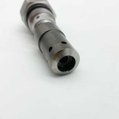 Cina Componenti del motore dell'escavatore a ruote, Assy principale della valvola di sicurezza EX60 in vendita