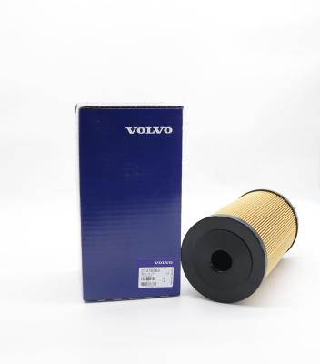 Cina Filtro dell'aria dell'escavatore del combustibile resistente 23476569 60275106 21913334 23273538 in vendita