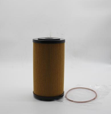 Cina Filtro dell'aria dell'escavatore del combustibile resistente 23476569 60275106 21913334 23273538 in vendita
