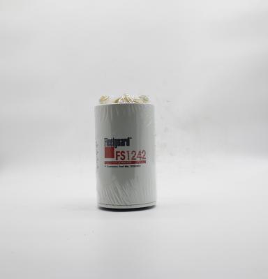 Cina Filtro del combustibile del separatore di acqua del gasolio, componenti del motore automatiche FS1242 3355903 in vendita
