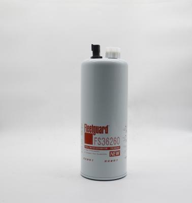 Cina Filtro aria idraulico FS36260 in vendita