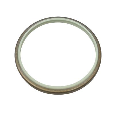Cina Corredo idraulico della guarnizione dell'escavatore HL770, pezzi di ricambio di gomma del cilindro del metallo 31Y2-02860 in vendita