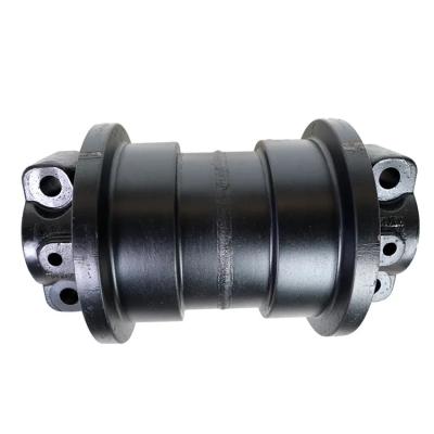 Cina Parti del carrello dell'escavatore di PC460-8 PC500-10, rullo inferiore 208-30-00464 della pista della ruota in vendita
