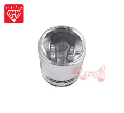 China Excavator Spare Parts 6D102 Engine Piston OEM  6736-29-2110 3738-31-2111 6738-31-2031 3938177 for sale