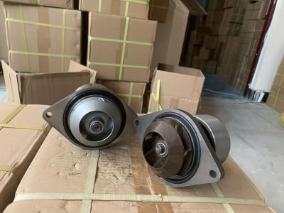 China Komatsu Engine Excavator Water Pump PC200 7 Lightweight Space-Saving Easy Installation for sale