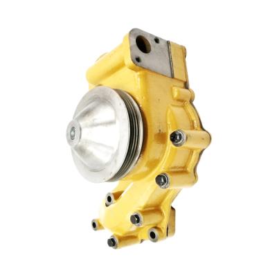 China 6221-61-1102 Water Pump for Excavator PC300-5  Engine S6d108 for sale