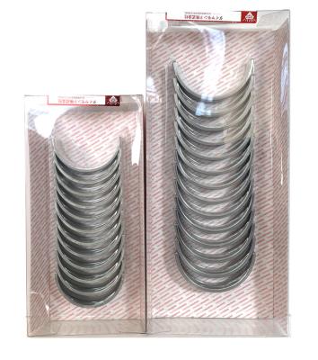 China Good-quality 8N-8220 8N-8224  3306 Engine Parts Main Bearing And Connecting Rod Bearing Set for sale