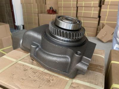 China Good-quality 2P0661 Water Pump Black For CAT D333C 3304 3306 Engine for sale