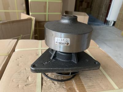 China Extended Service 8.3 Cum-mins Water Pump Longer Lifespan Cum-mins 6CT Engine for sale
