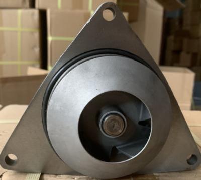China 6CT Water Pump Part No. 6742-01-3070 Faster Delivery Cum-mins Engine for sale