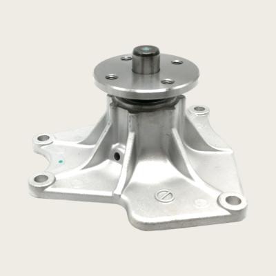 China ME996789 ME200411 ME993473 Water Pump for 4M40 4M40T 4M41 Engine SH60 SH60-2 SH70 SH75 Excavator for sale