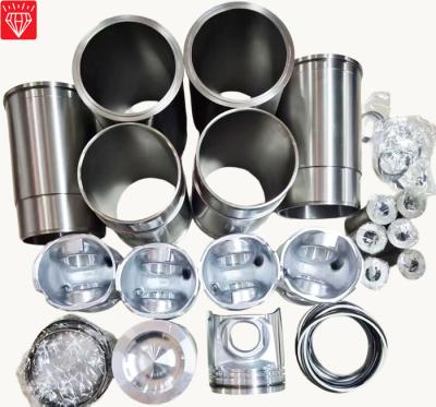 China 4045 6068 Engine Overhaul Rebuild Kit For  Engine 6068D 6068T 6068H for sale