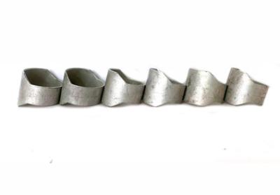 China D6D Diesel Engine Part 20381185 04250012 Connecting Rod Bush Copper Sleeve For D12D for sale