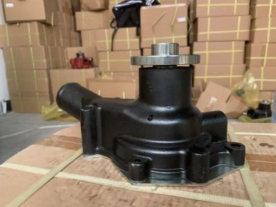 China 4HK1 New Water Pump For ISUZU Engine  Spare Part for sale