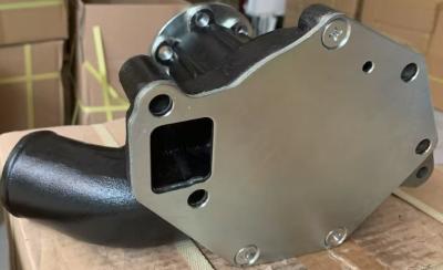 China Model 6BG1 4BG1 6BD1 Isuzu Water Pump Part No. 1136500171 1-13610145-2 Hitachi EX200-5 EX200LC-5 for sale