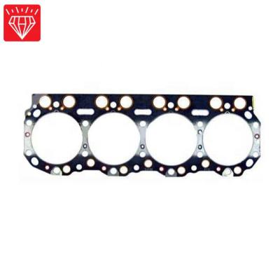China 11115-2492 Cylinder Head Gasket For HINO F21C Engine for sale