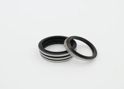 Cina GA NBR O Ringe, costruente il materiale dell'anello NBR VMQ del macchinario X in vendita