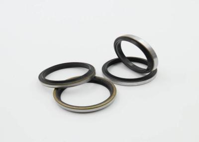 Cina GA NBR O Ringe, costruente il materiale dell'anello NBR VMQ del macchinario X in vendita