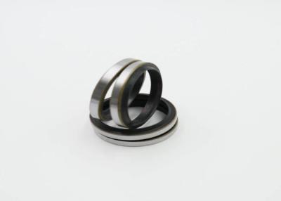Cina GA NBR O Ringe, costruente il materiale dell'anello NBR VMQ del macchinario X in vendita