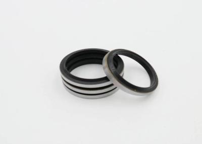 Cina GA NBR O Ringe, costruente il materiale dell'anello NBR VMQ del macchinario X in vendita