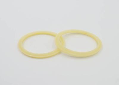 Cina Guarnizione beige standard di Spare Parts LPI SBR FKM dell'escavatore 40*65*12MM in vendita