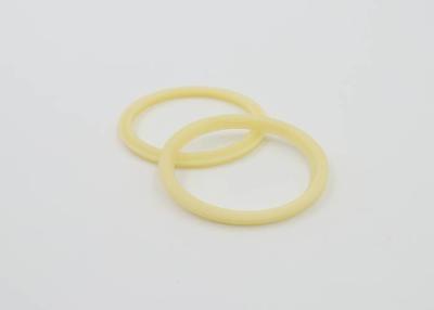 Cina Guarnizione beige standard di Spare Parts LPI SBR FKM dell'escavatore 40*65*12MM in vendita