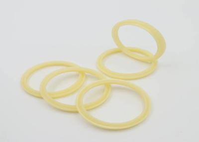 Cina Guarnizione beige standard di Spare Parts LPI SBR FKM dell'escavatore 40*65*12MM in vendita
