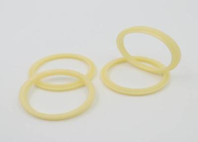Cina Guarnizione beige standard di Spare Parts LPI SBR FKM dell'escavatore 40*65*12MM in vendita