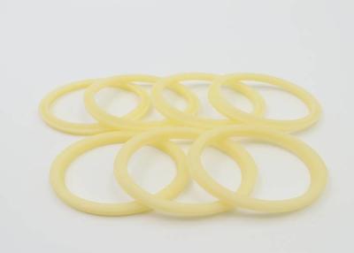 Cina Guarnizione beige standard di Spare Parts LPI SBR FKM dell'escavatore 40*65*12MM in vendita