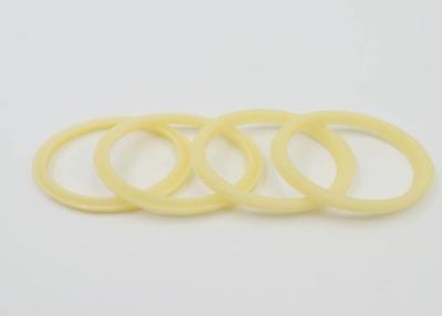 Cina Guarnizione beige standard di Spare Parts LPI SBR FKM dell'escavatore 40*65*12MM in vendita