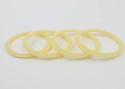 Cina Guarnizione beige standard di Spare Parts LPI SBR FKM dell'escavatore 40*65*12MM in vendita