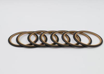 Cina Fep ha incapsulato il giunto circolare X Ring Gasket For Metallurgical Industry di ACM in vendita