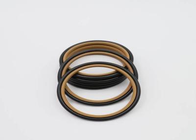 Cina Fep ha incapsulato il giunto circolare X Ring Gasket For Metallurgical Industry di ACM in vendita