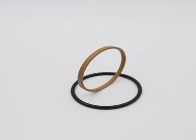 Cina Fep ha incapsulato il giunto circolare X Ring Gasket For Metallurgical Industry di ACM in vendita