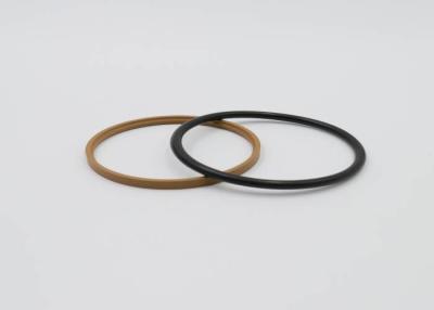 Cina Fep ha incapsulato il giunto circolare X Ring Gasket For Metallurgical Industry di ACM in vendita