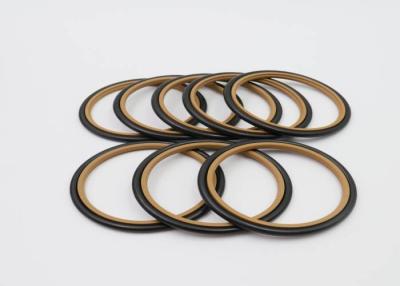 Cina Fep ha incapsulato il giunto circolare X Ring Gasket For Metallurgical Industry di ACM in vendita