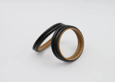 Cina Fep ha incapsulato il giunto circolare X Ring Gasket For Metallurgical Industry di ACM in vendita
