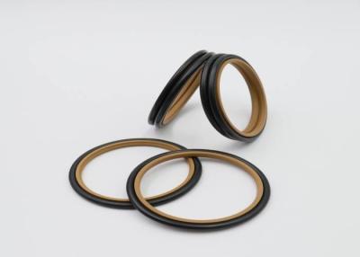 Cina Fep ha incapsulato il giunto circolare X Ring Gasket For Metallurgical Industry di ACM in vendita