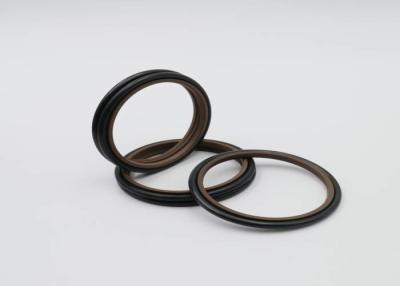 Cina Il materiale FEP del giunto circolare EPDM di Spare Parts dell'escavatore di HBTS si è incapsulato in vendita