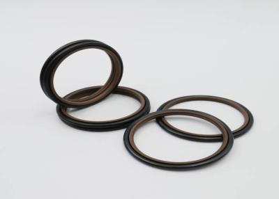 Cina Il materiale FEP del giunto circolare EPDM di Spare Parts dell'escavatore di HBTS si è incapsulato in vendita