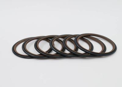 Cina Il materiale FEP del giunto circolare EPDM di Spare Parts dell'escavatore di HBTS si è incapsulato in vendita