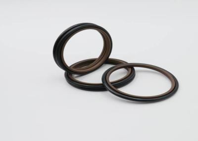 Cina Il materiale FEP del giunto circolare EPDM di Spare Parts dell'escavatore di HBTS si è incapsulato in vendita