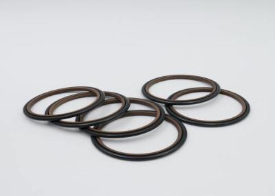 Cina Il materiale FEP del giunto circolare EPDM di Spare Parts dell'escavatore di HBTS si è incapsulato in vendita