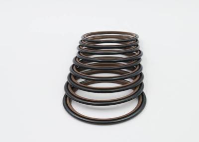 Cina Il materiale FEP del giunto circolare EPDM di Spare Parts dell'escavatore di HBTS si è incapsulato in vendita