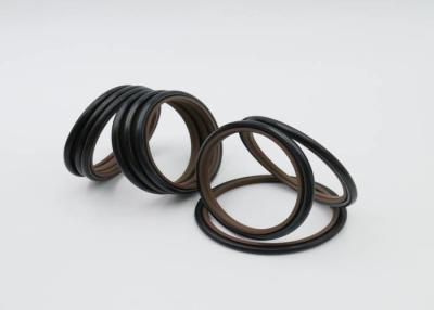 Cina Il materiale FEP del giunto circolare EPDM di Spare Parts dell'escavatore di HBTS si è incapsulato in vendita