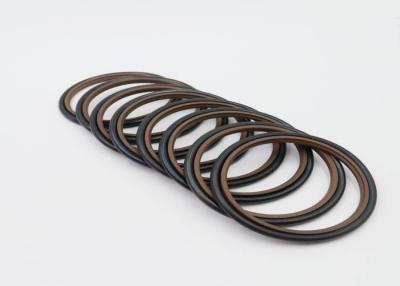 Cina Il materiale FEP del giunto circolare EPDM di Spare Parts dell'escavatore di HBTS si è incapsulato in vendita