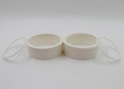 Cina Guarnizione bianca LUMINOSA di Spare Parts aba FKM EPDM dell'escavatore resistente dell'olio in vendita