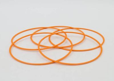 Cina Guarnizione resistente di Spare Parts Engine N4W dell'escavatore dell'olio di NBR in vendita